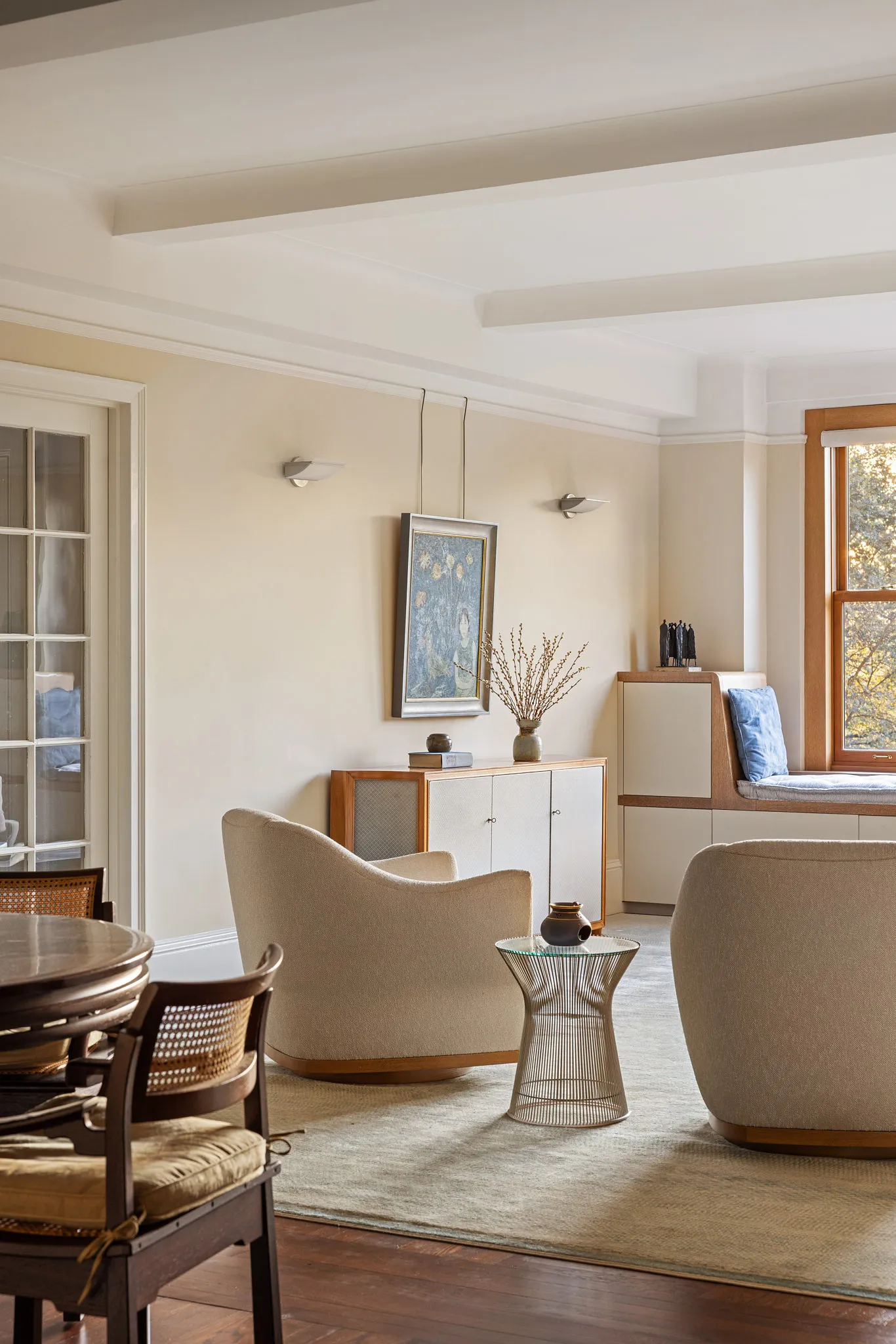 186 Riverside Drive #5F in Upper West Side, Manhattan | StreetEasy