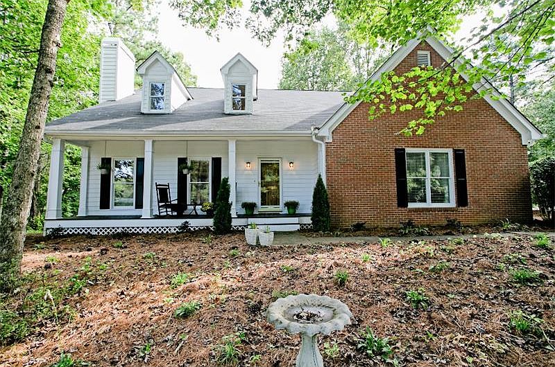 4489 Spring Hill Ct, Douglasville, GA 30135 | Zillow