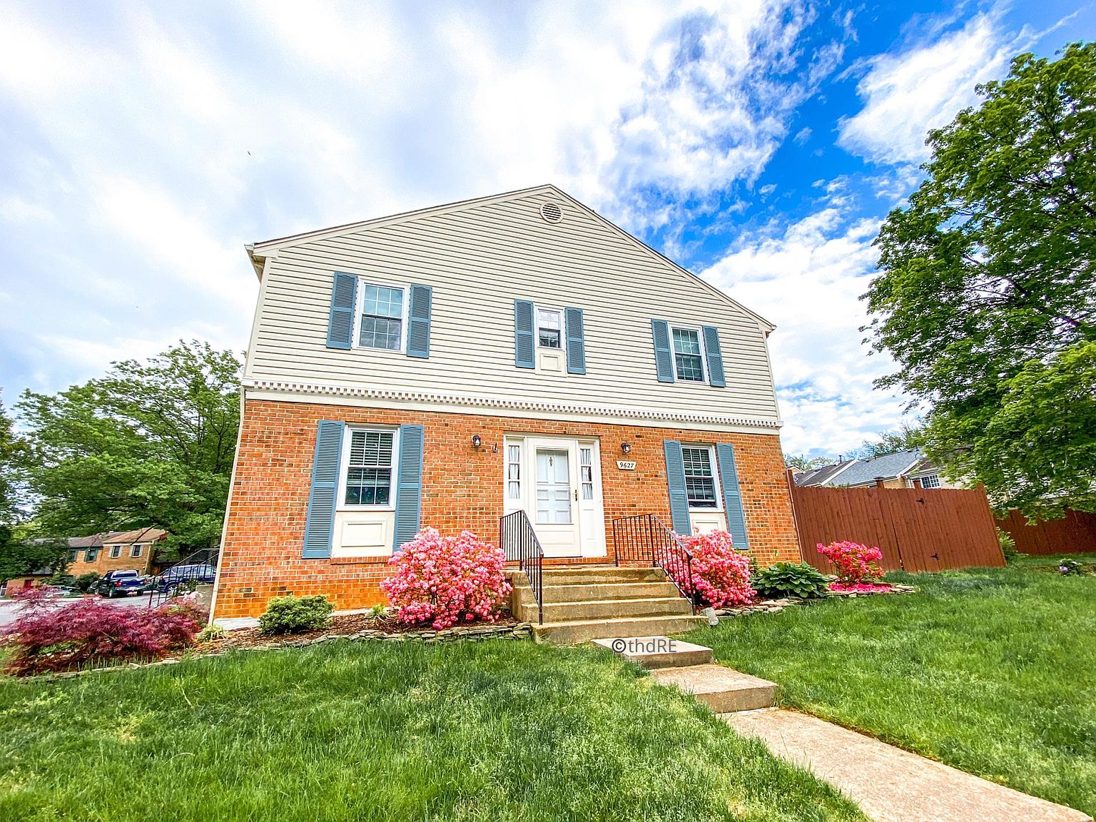 9627 Lindenbrook St, Fairfax, VA 22031 | Zillow