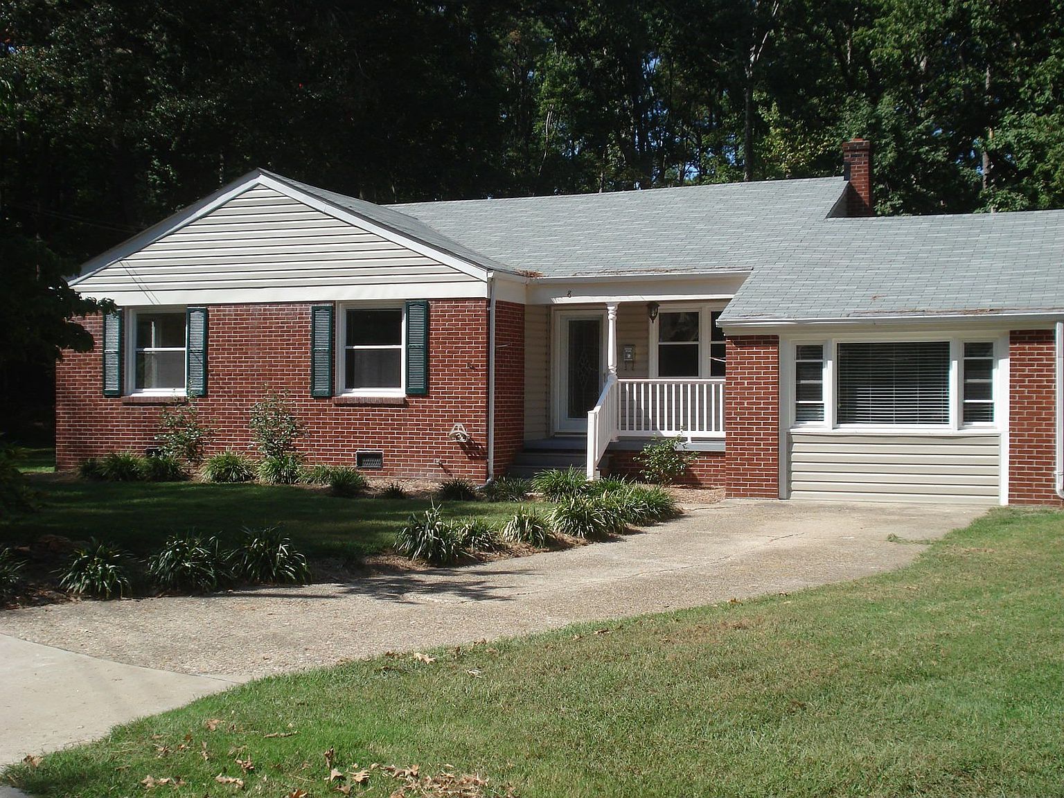 8 Laydon Cir, Newport News, VA 23606 | Zillow