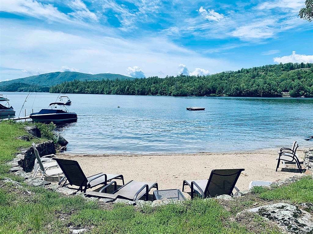 452 N Shore Rd, Hebron, NH 03241 | Zillow