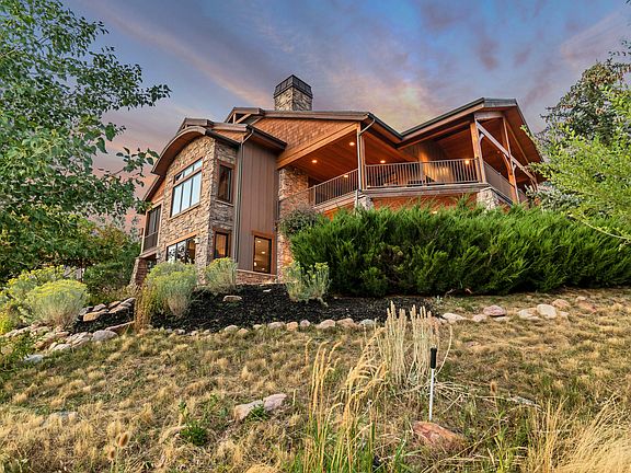 3837 N Elk Ridge Trl, Eden, UT 84310 | MLS #1841585 | Zillow
