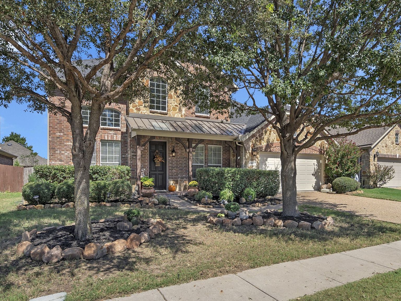 2627 Greyhawk Dr, Little Elm, TX 75068 | Zillow