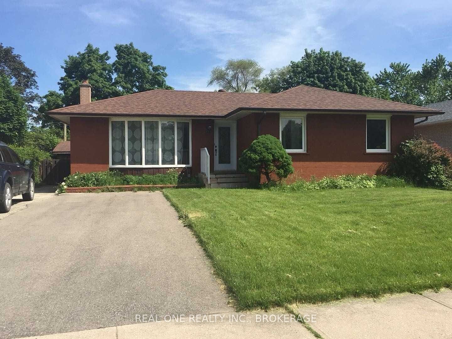58 Sewell Dr #Basement, Oakville, ON L6H 1C5 | Zillow