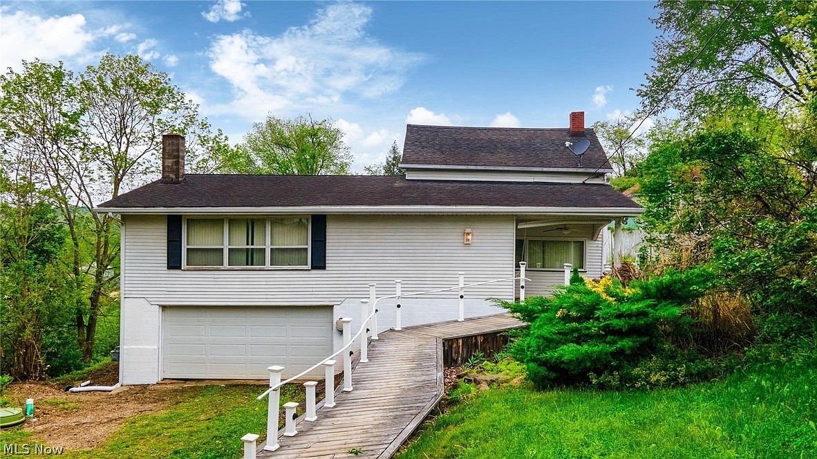 101 Arch St, Amsterdam, OH 43903 | Zillow