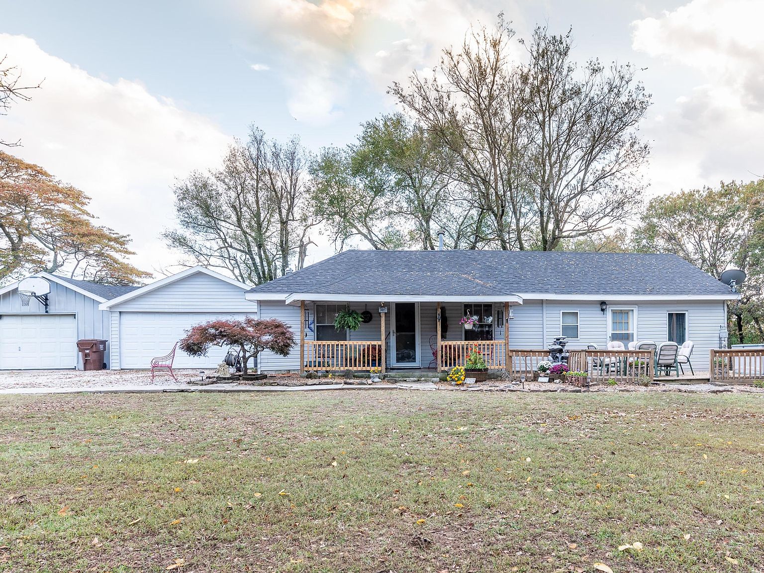 140 Beryl Rd, Spokane, MO 65754 | Zillow