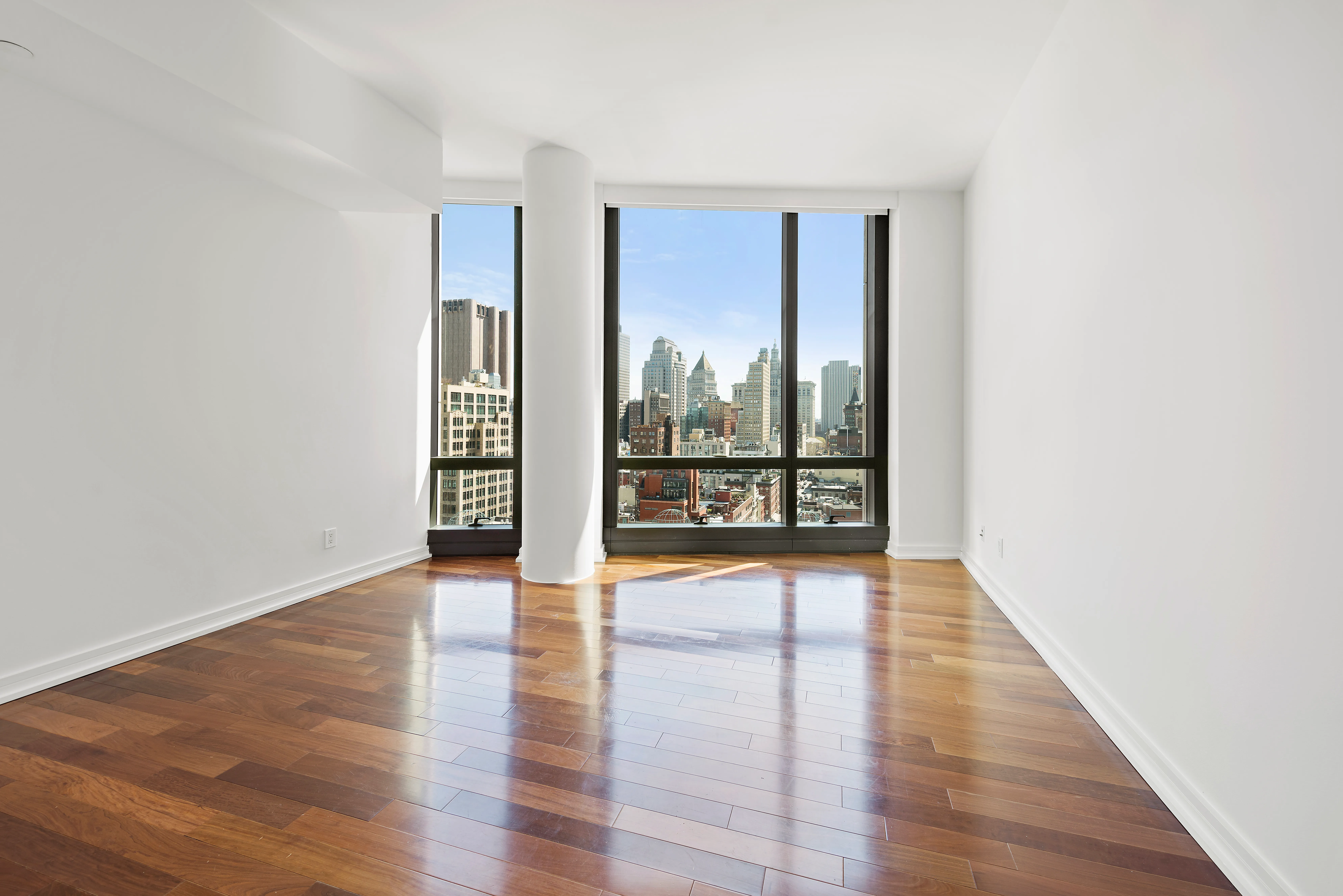 101 Warren Street #1750 in Tribeca, Manhattan | StreetEasy