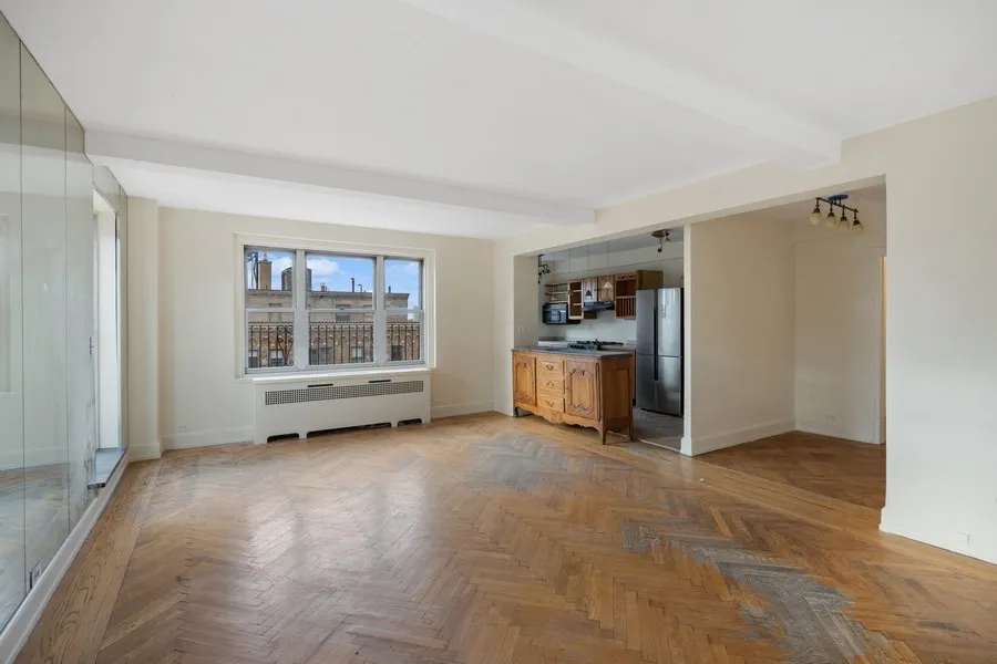 336 West End Avenue #17AF in Upper West Side, Manhattan | StreetEasy