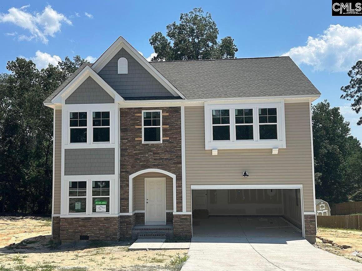 213 Shadowbrook Way LOT 73, Camden, SC 29020 | MLS #583239 | Zillow