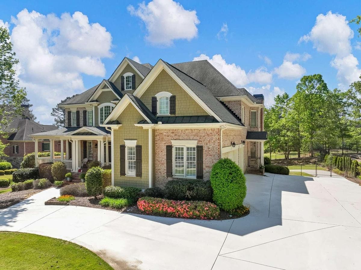 5757 Allee Way, Braselton, GA 30517 | Zillow