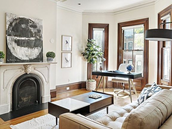 46 Appleton St, Boston, MA 02116 | Zillow