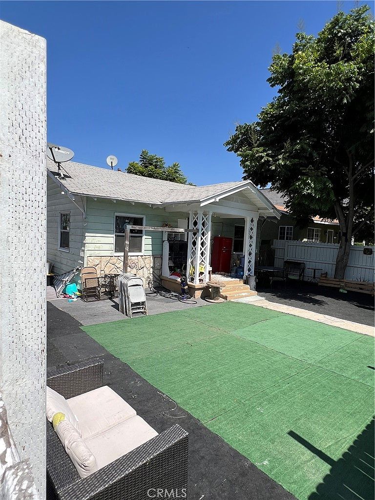 2857 S West View St, Los Angeles, CA 90016 | MLS #TR24248161 | Zillow