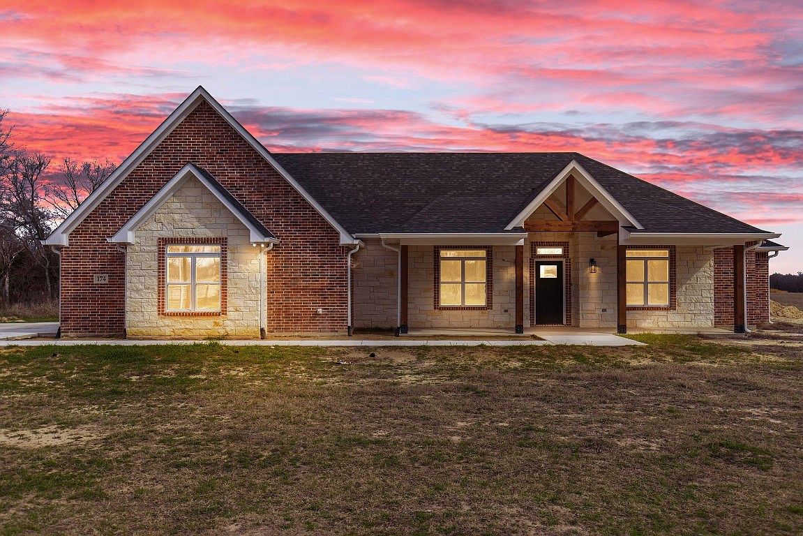 174 Rscr #3160, Emory, TX 75440 | Zillow