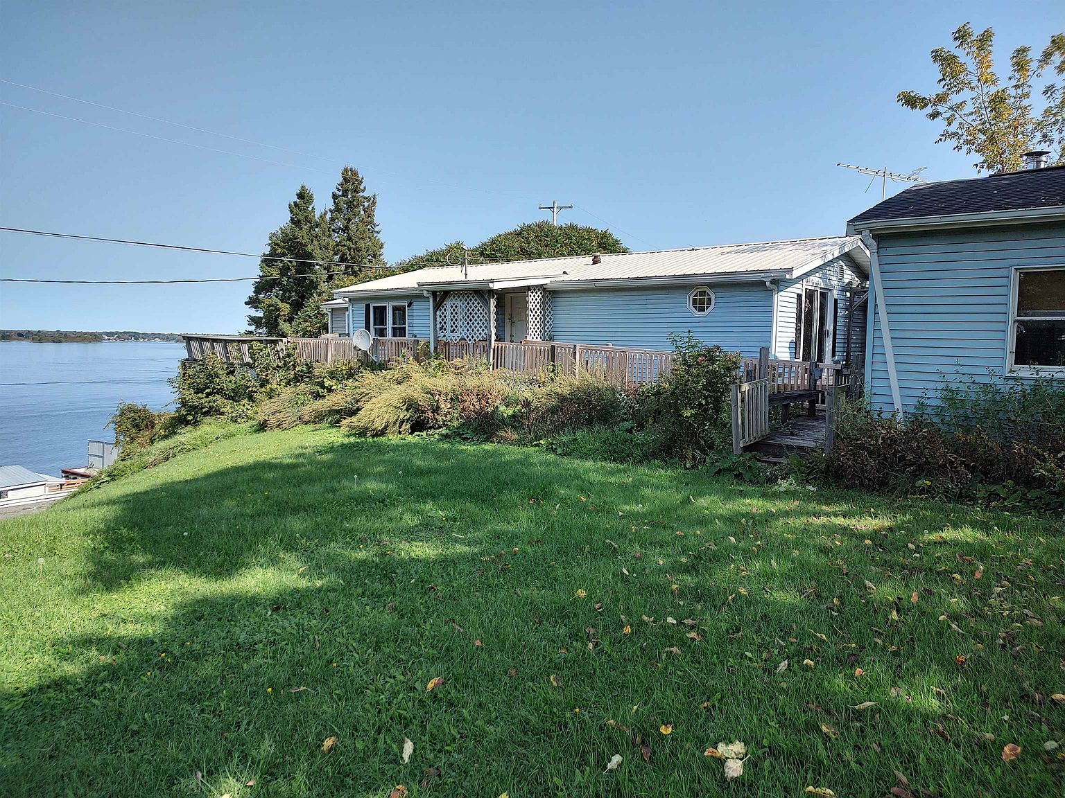 16 McCabe Rd, Ogdensburg, NY 13669 | MLS #49014 | Zillow