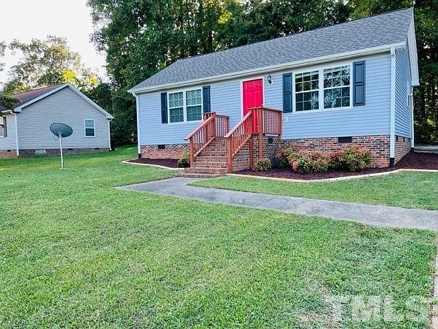 1323 Pointer St, Roxboro, NC 27573 | MLS #2536930 | Zillow