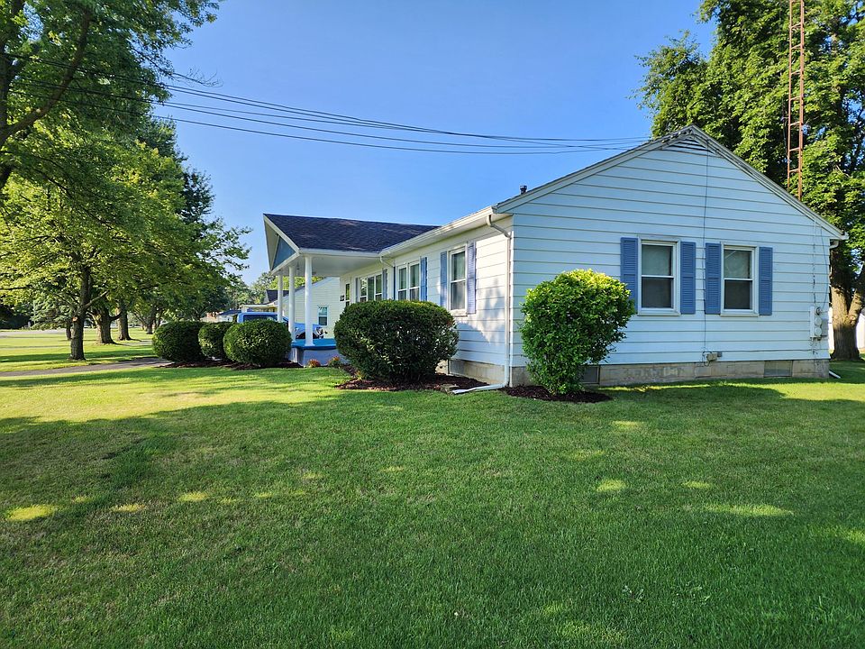 523 Pole Lane Rd, Marion, OH 43302 | Zillow