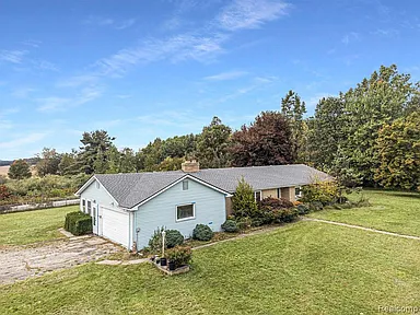 2247 Johnson Mill Rd North Branch, MI, 48461 - Apartments for Rent | Zillow