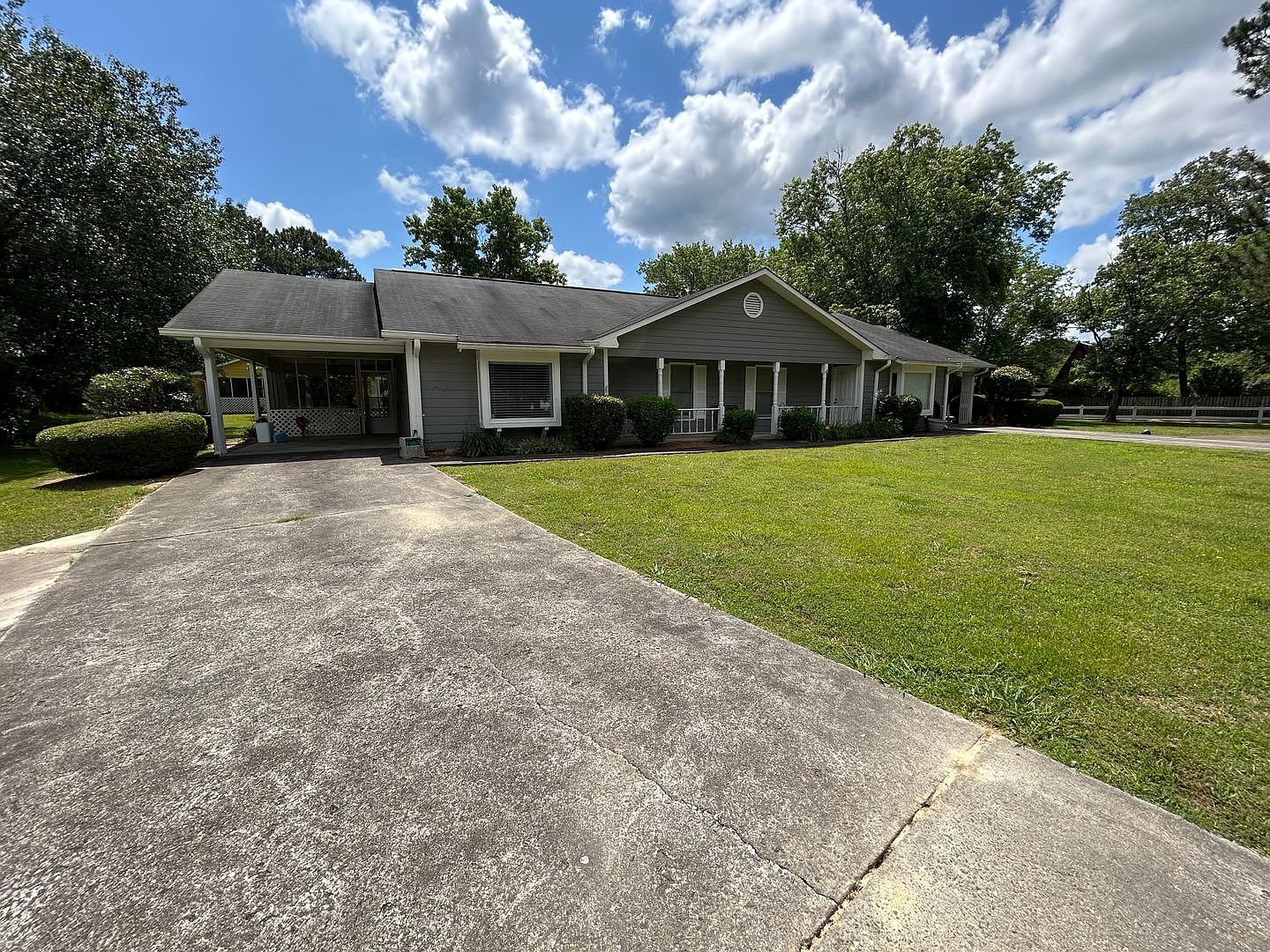 140A Turner Rd NE #A, Rome, GA 30165 | Zillow