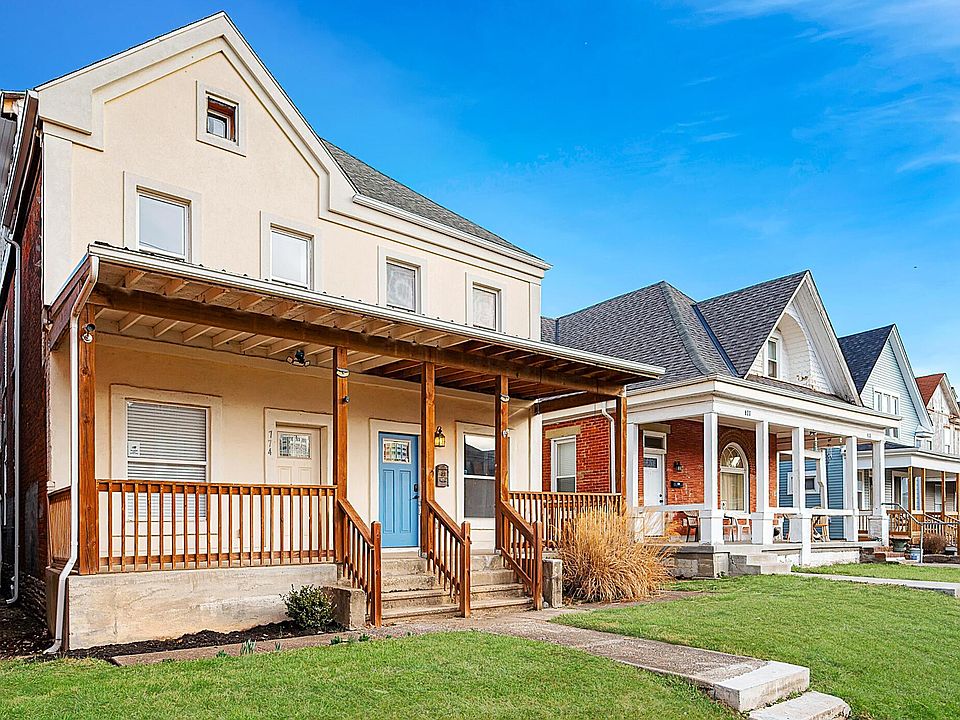 772 Sullivant Ave UNIT 772, Columbus, OH 43222 | MLS #224006588 | Zillow