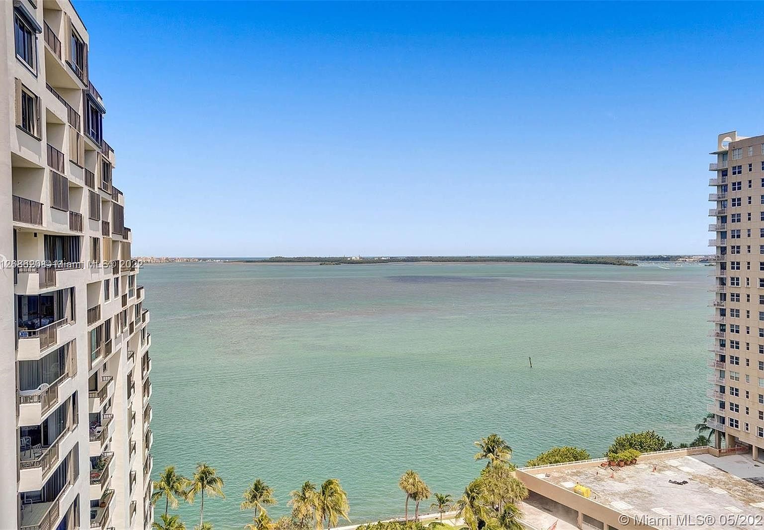 520 Brickell Key Dr APT A1611, Miami, FL 33131 | Zillow
