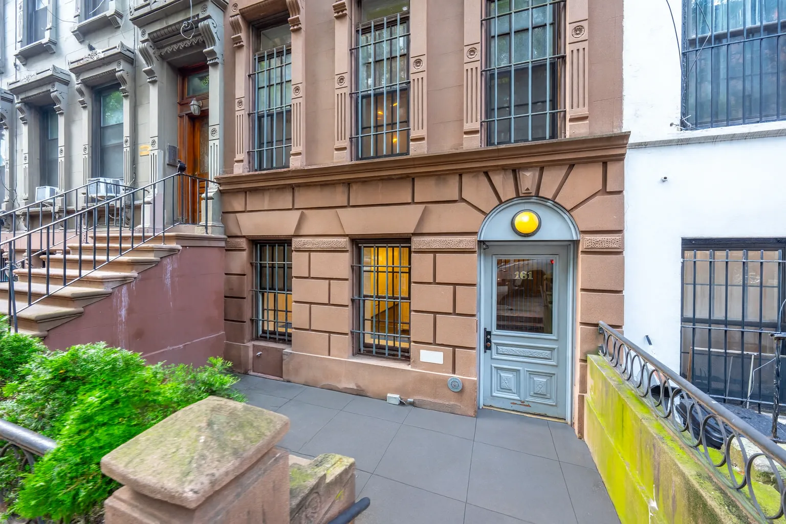 161 West 73rd Street #A in Upper West Side, Manhattan | StreetEasy