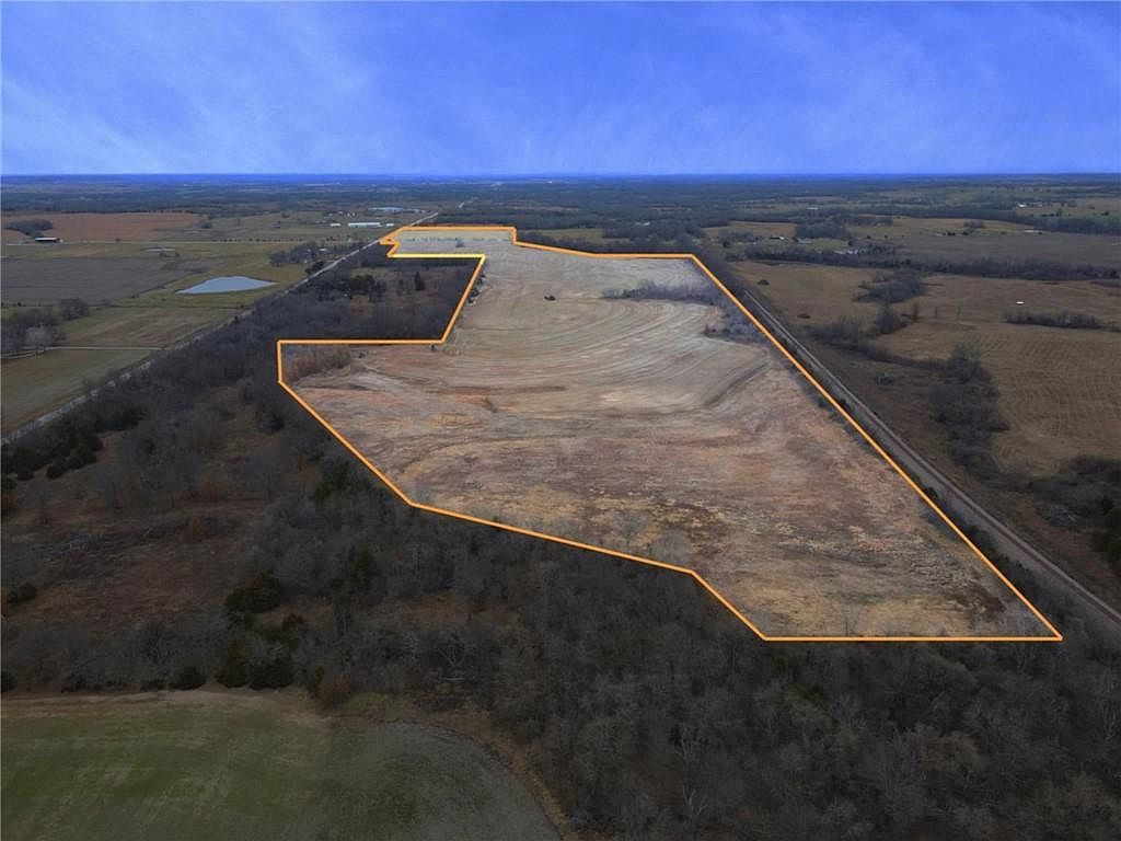 00000A Ungeheuer Rd, Prescott, KS 66767 | MLS #2524839 | Zillow