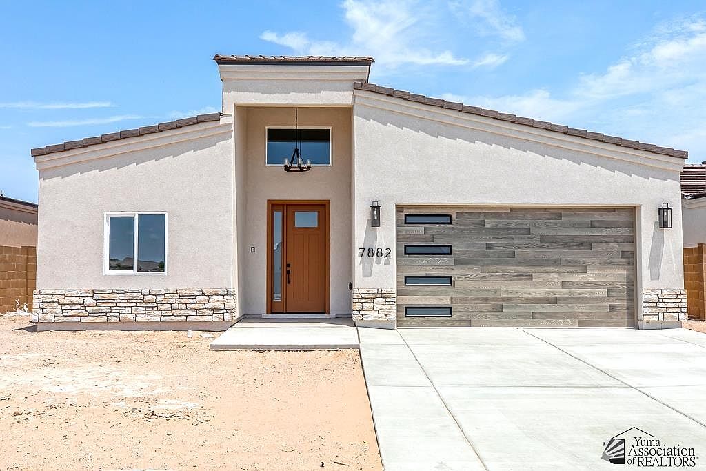 7882 E 35th Pl, Yuma, AZ 85365 | MLS #20253474 | Zillow
