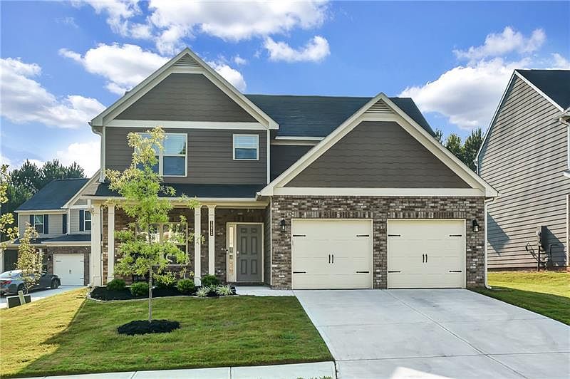 1271 Silvercrest Ct, Powder Springs, GA 30127 | Zillow