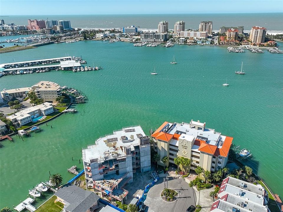 200 Skiff Point Clearwater Beach FL | Zillow