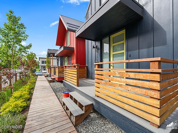 1110 Cordova St #3, Anchorage, AK 99501 | MLS #24-6523 | Zillow