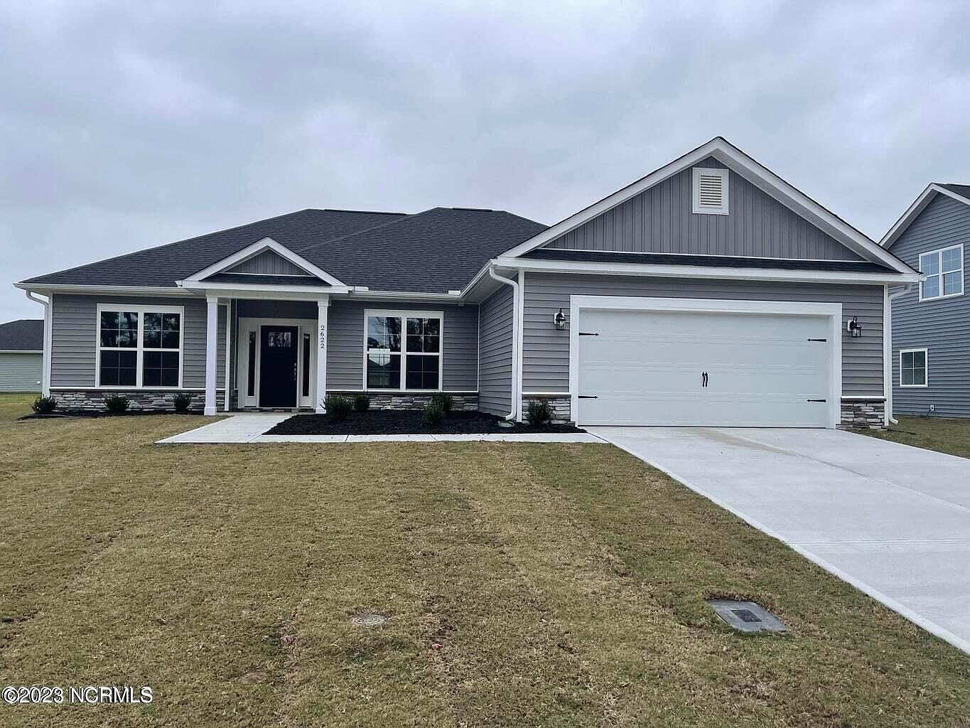 1005 Hot Rod Road, New Bern, NC 28562 | MLS #100413877 | Zillow