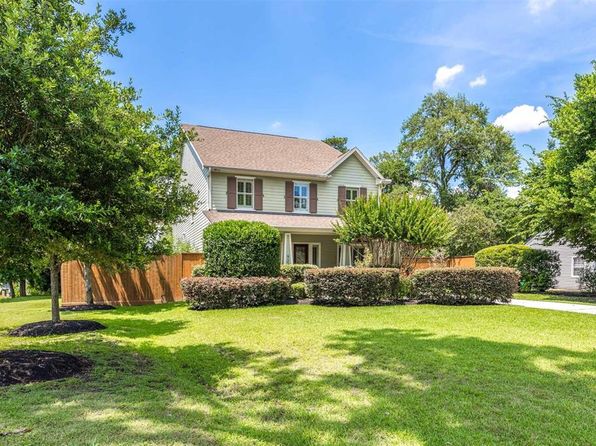 Oak Forest - Garden Oaks Houston TX Home Prices & Home Values | Zillow