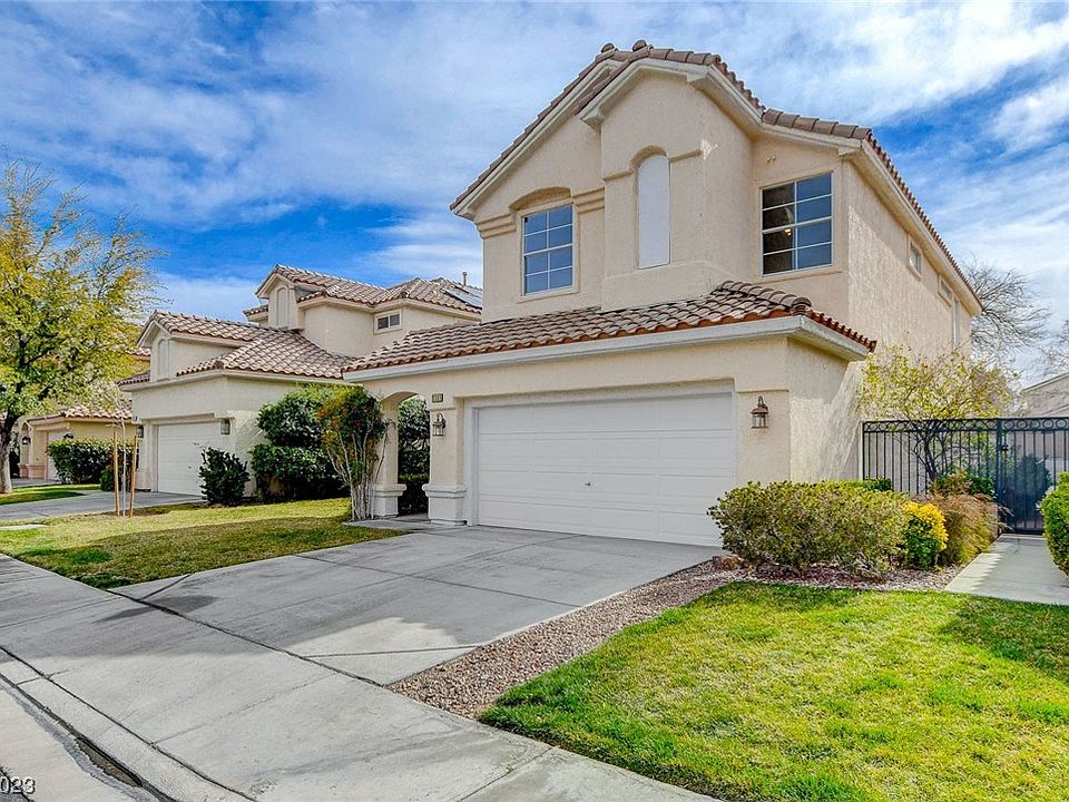 9365 Pitching Wedge Dr, Las Vegas, NV 89134 | MLS #2493375 | Zillow
