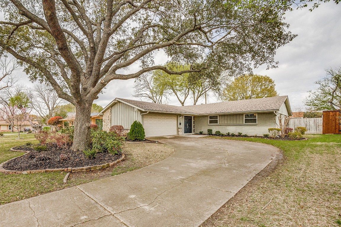 620 Worcester Way, Richardson, TX 75080 | Zillow
