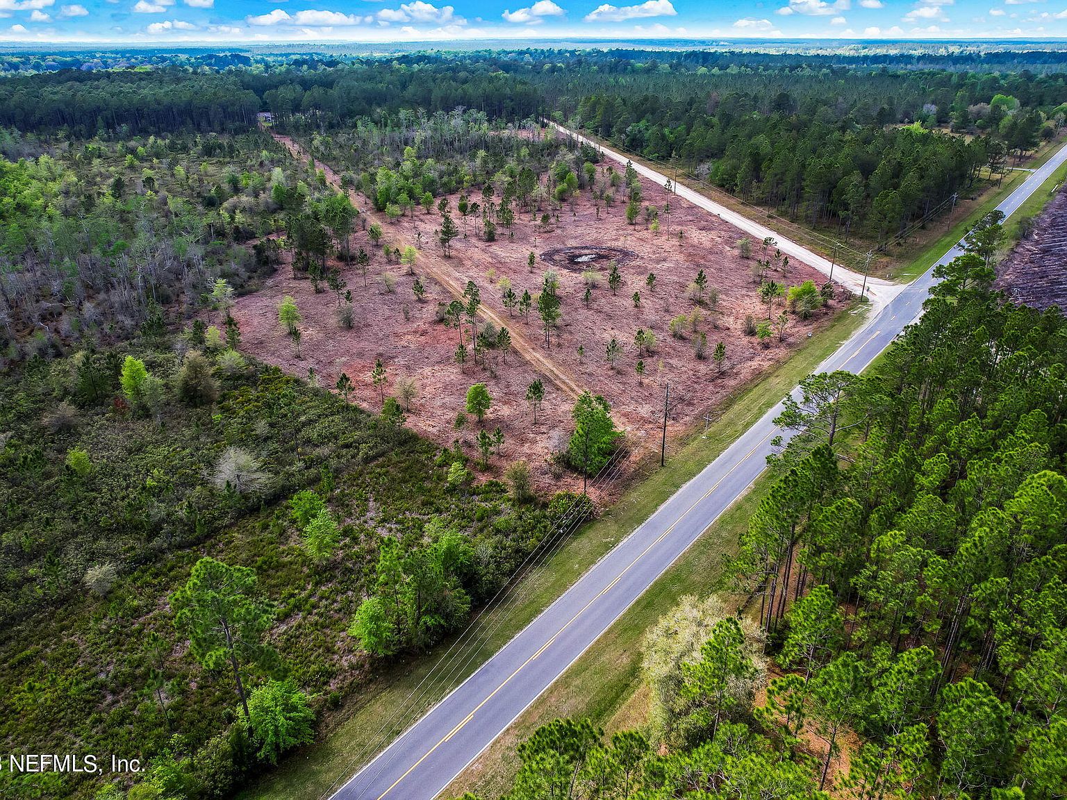 1 COUNTY ROAD 121, Hilliard, FL 32046 | MLS #1241049 | Zillow