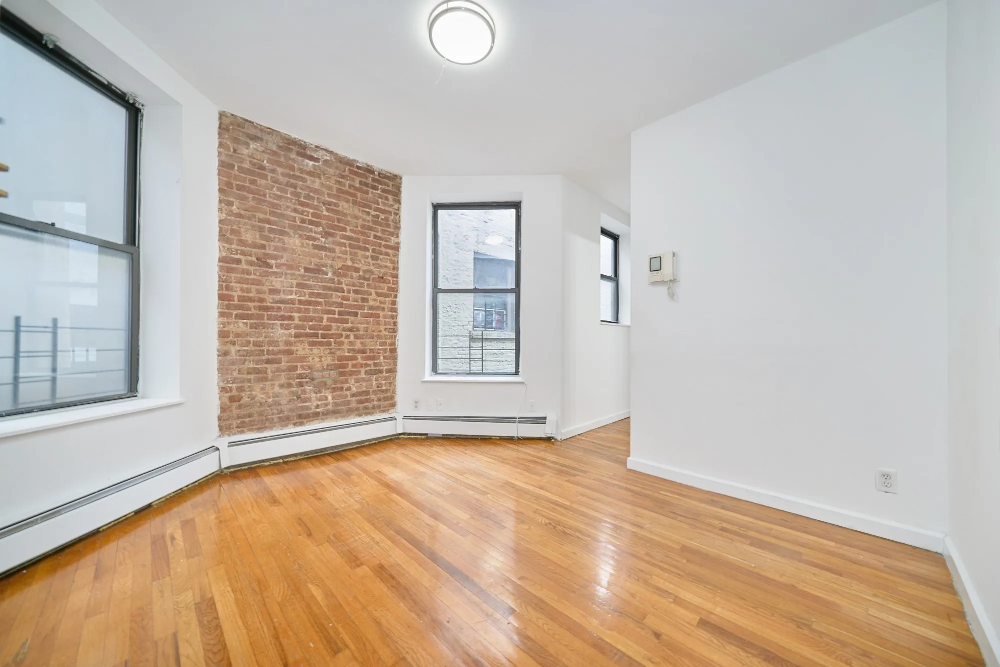 132 West 109th Street #4C in Manhattan Valley, Manhattan | StreetEasy