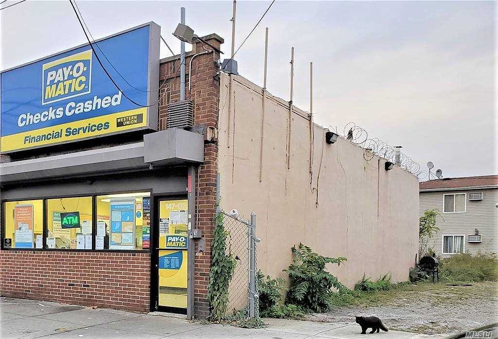 147-03 Guy R Brewer Blvd, Jamaica, NY 11434 | Zillow