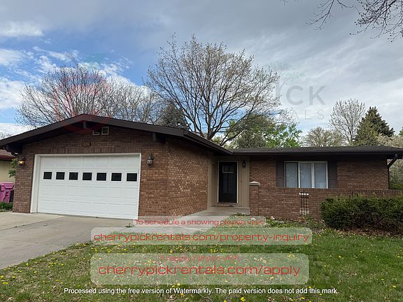 3820 Locust St, Lincoln, NE 68516 | Zillow