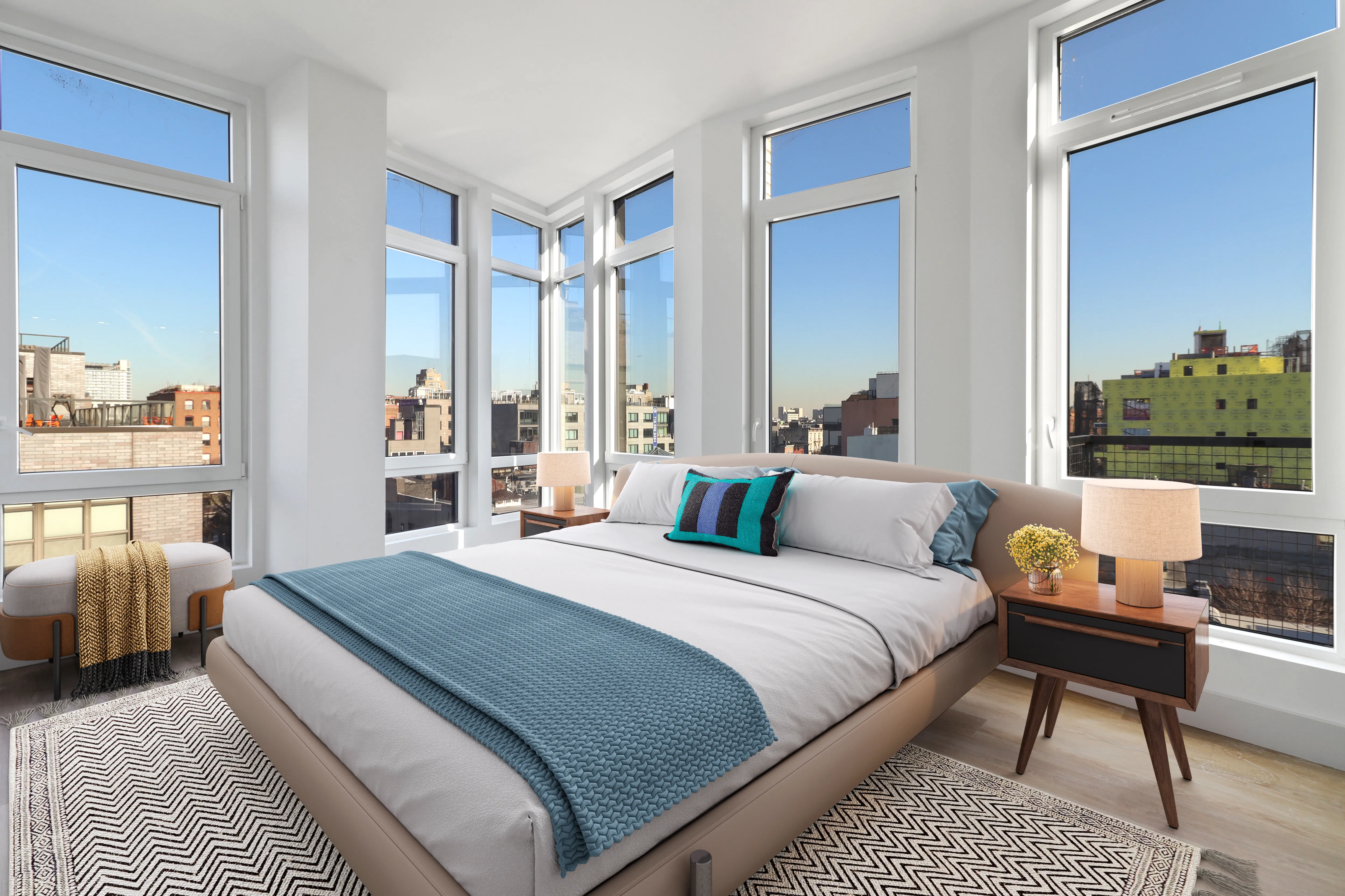 74 North First Street #504 in Williamsburg, Brooklyn | StreetEasy