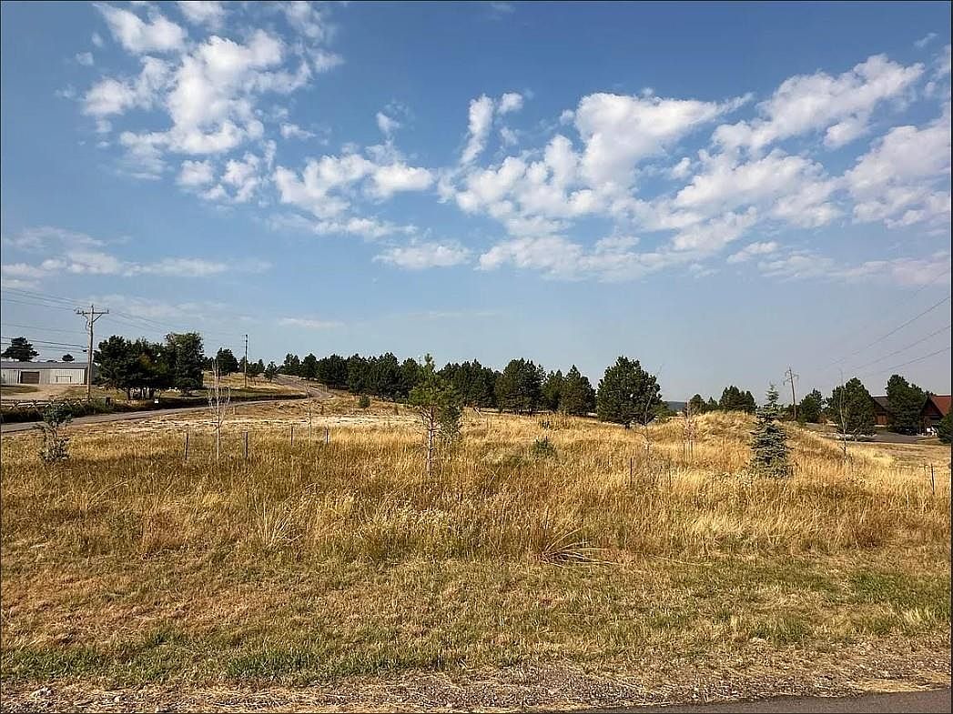LOT 7B Tinton Rd, Spearfish, SD 57783 | MLS #85121 | Zillow