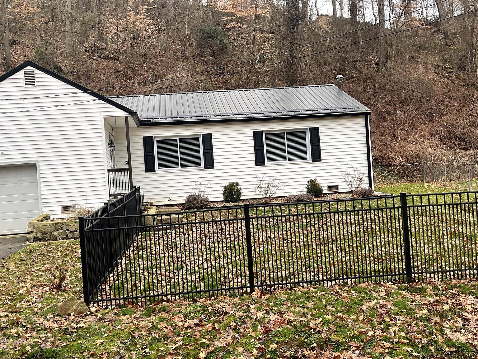 918 Bryant Rd, Charleston, WV 25314 | Zillow