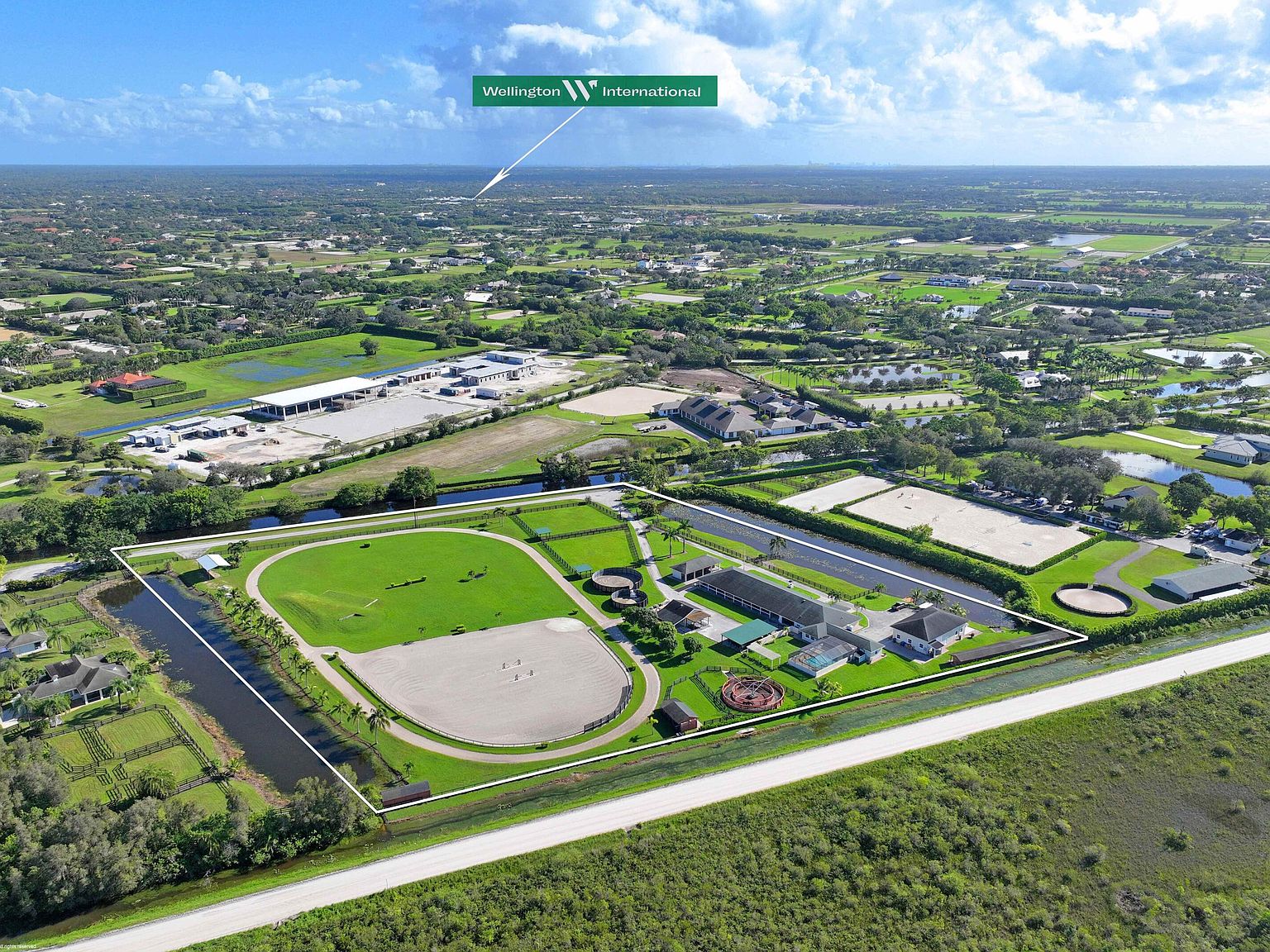 15860 46th Lane S, Wellington, FL 33414 | MLS #RX-11035441 | Zillow