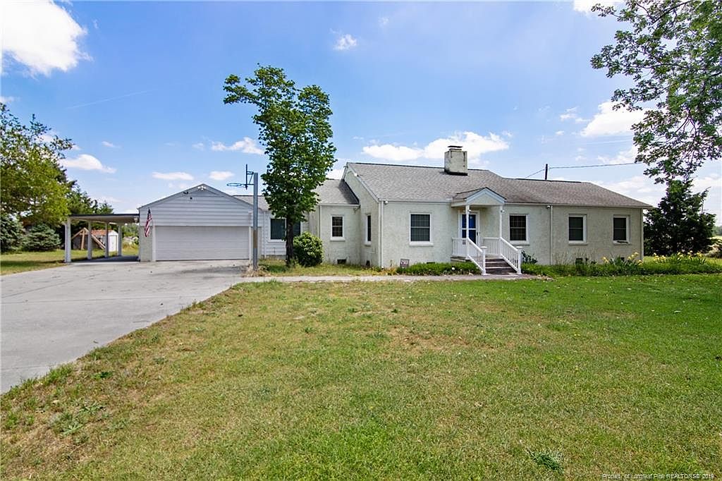 11470 N Shannon Rd, Shannon, NC 28386 | Zillow