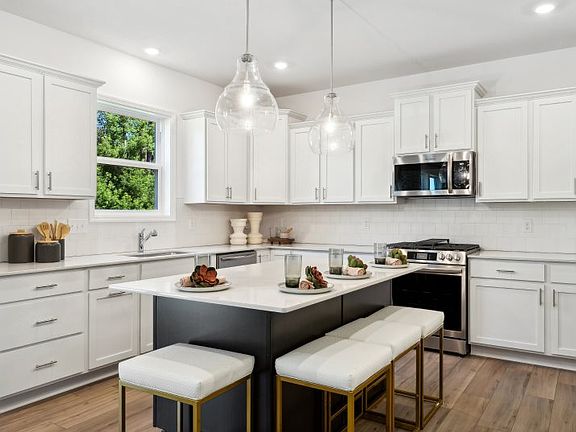 Lewis Plan, Crow River Heights, Hanover, MN 55341 | Zillow