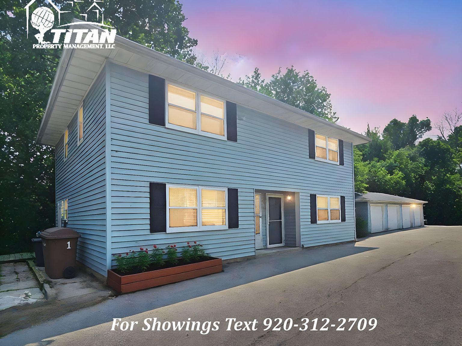 1281 Manitowoc Rd #2, Menasha, WI 54952 | Zillow