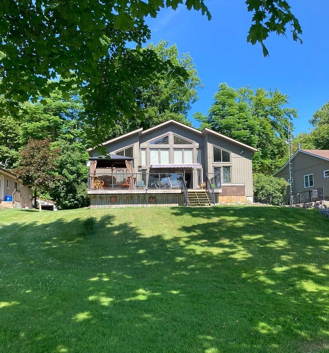 18 Miller Rd, Kawartha Lakes, ON K0M 1N0 | MLS #X12065654 | Zillow