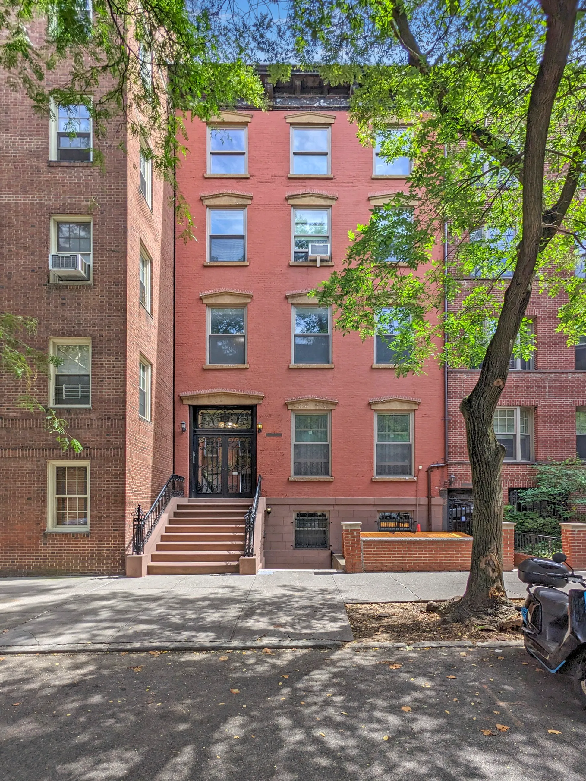 155 Hicks Street #3A in Brooklyn Heights, Brooklyn | StreetEasy