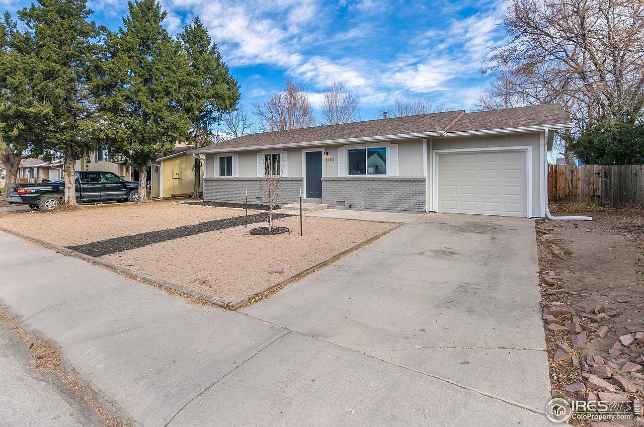 1204 Dawn Ave, Gilcrest, CO 80623 | Zillow