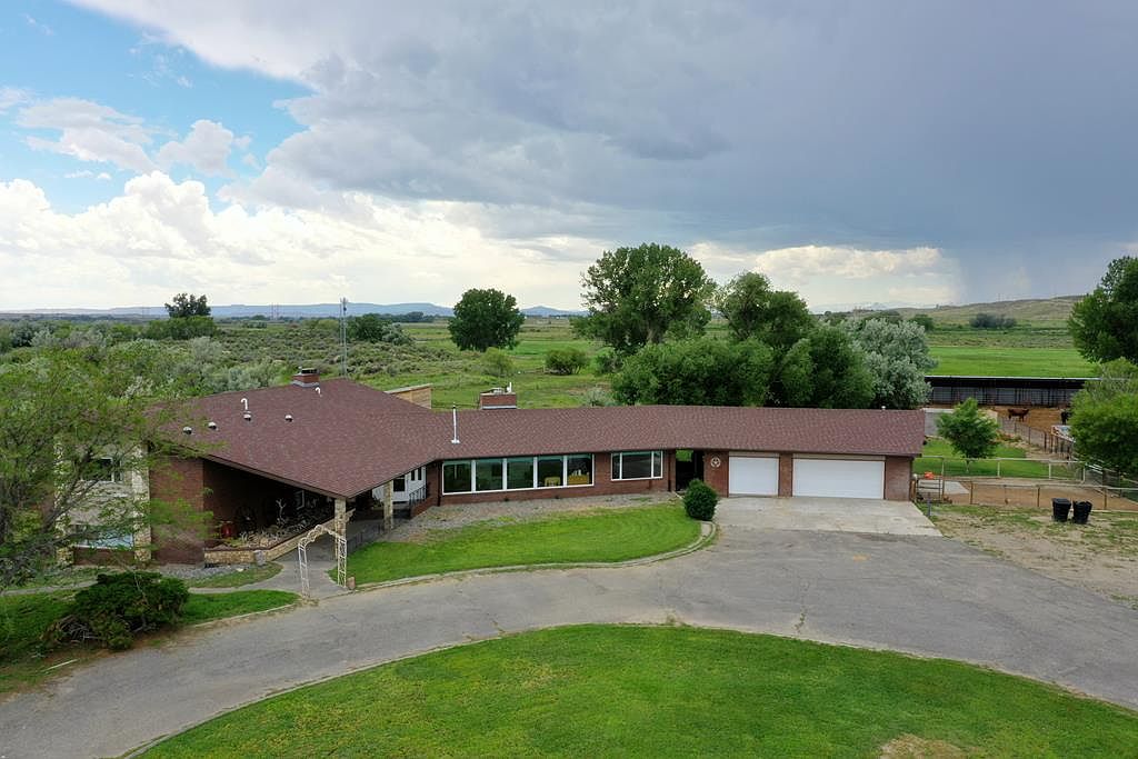 124 Highway 14A West UNIT Parcel B, Byron, WY 82412 | MLS #10020076 ...