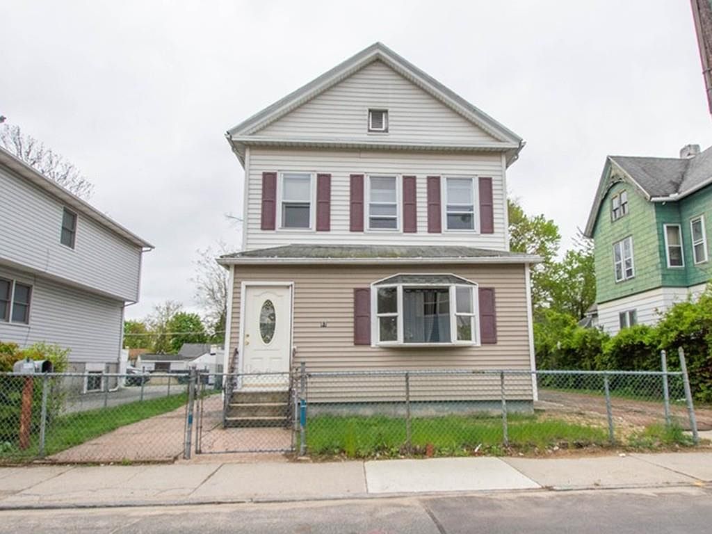 97 Tyler St, Springfield, MA 01109 | Zillow